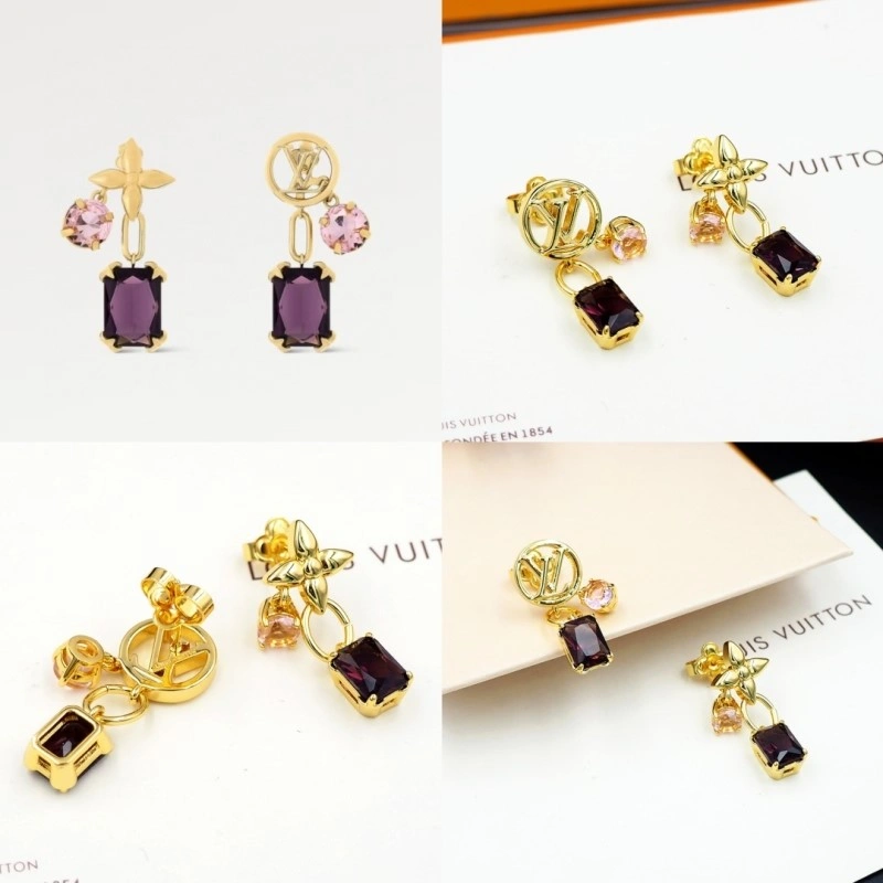 Bargain Christian Dior Earrings
