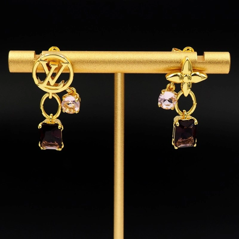 Bargain Christian Dior Earrings
