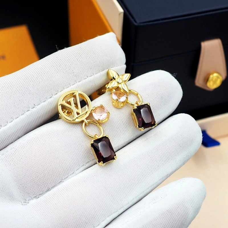 Bargain Christian Dior Earrings