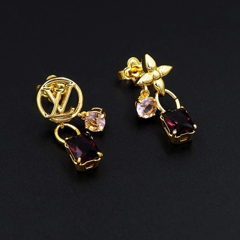 Bargain Christian Dior Earrings