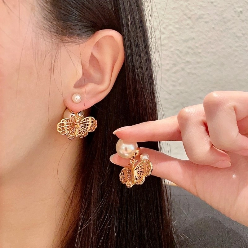Christian Dior Earrings