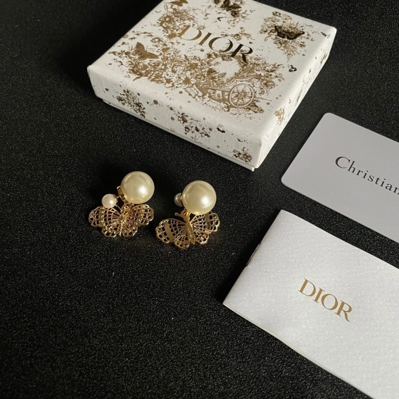 Cut-rate Christian Dior Earrings