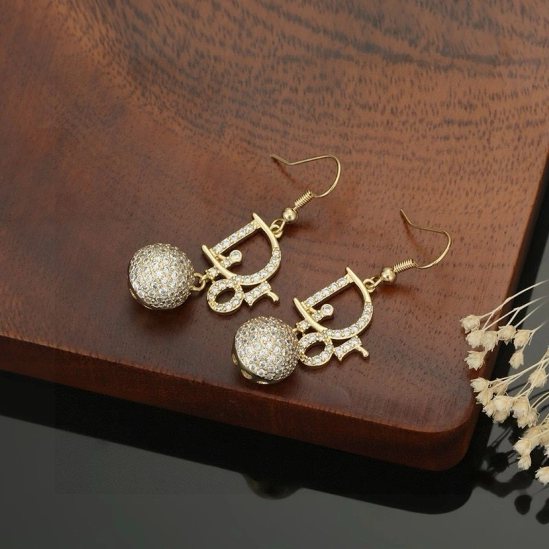 Cut-rate Christian Dior Earrings
