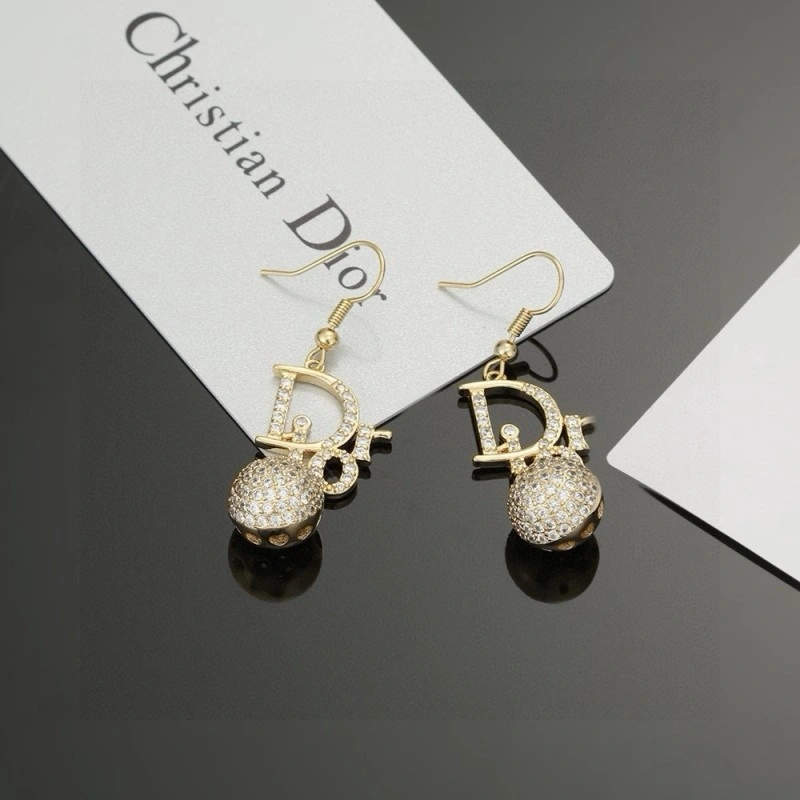 Cut-rate Christian Dior Earrings