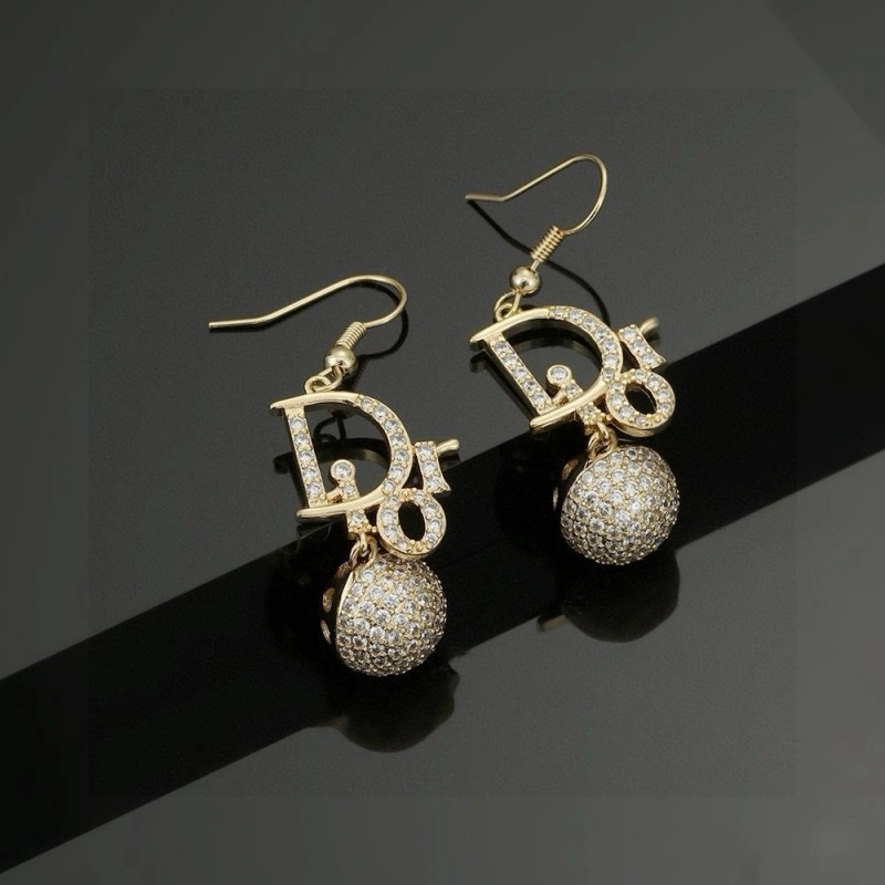 Cut-rate Christian Dior Earrings