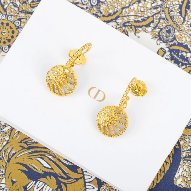 High accuracy Christian Dior Earrings