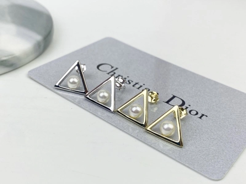 Christian Dior Earrings