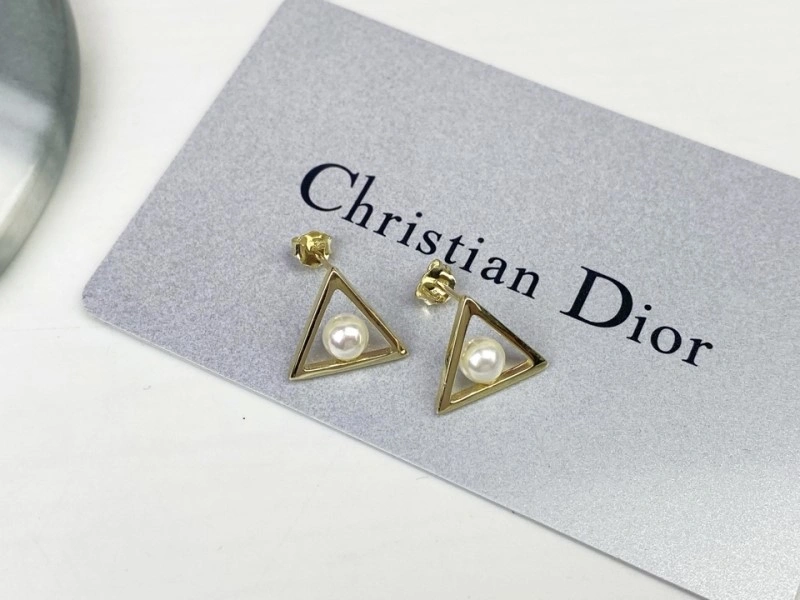 High accuracy Christian Dior Earrings