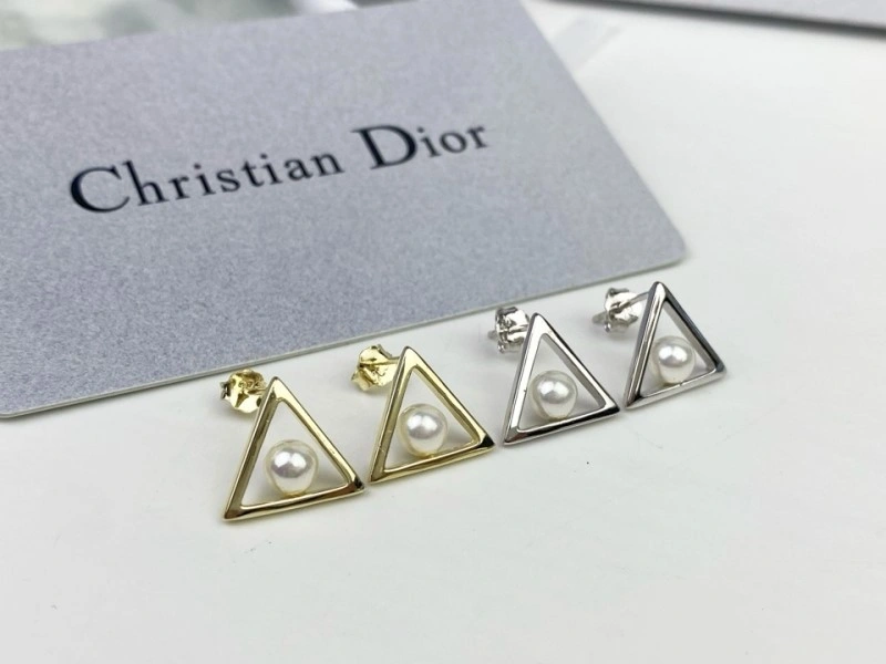 High accuracy Christian Dior Earrings