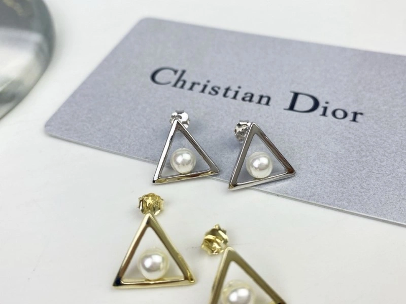 High accuracy Christian Dior Earrings
