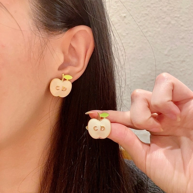 Christian Dior Earrings