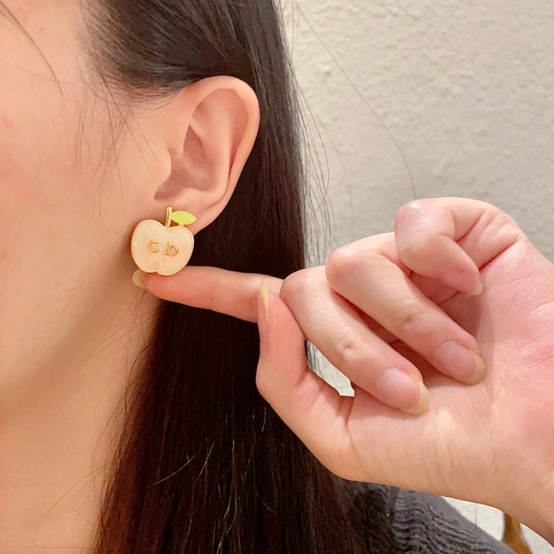 Discounted Christian Dior Earrings