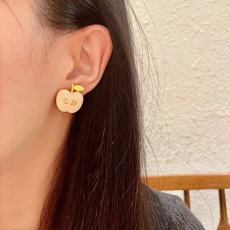 Discounted Christian Dior Earrings