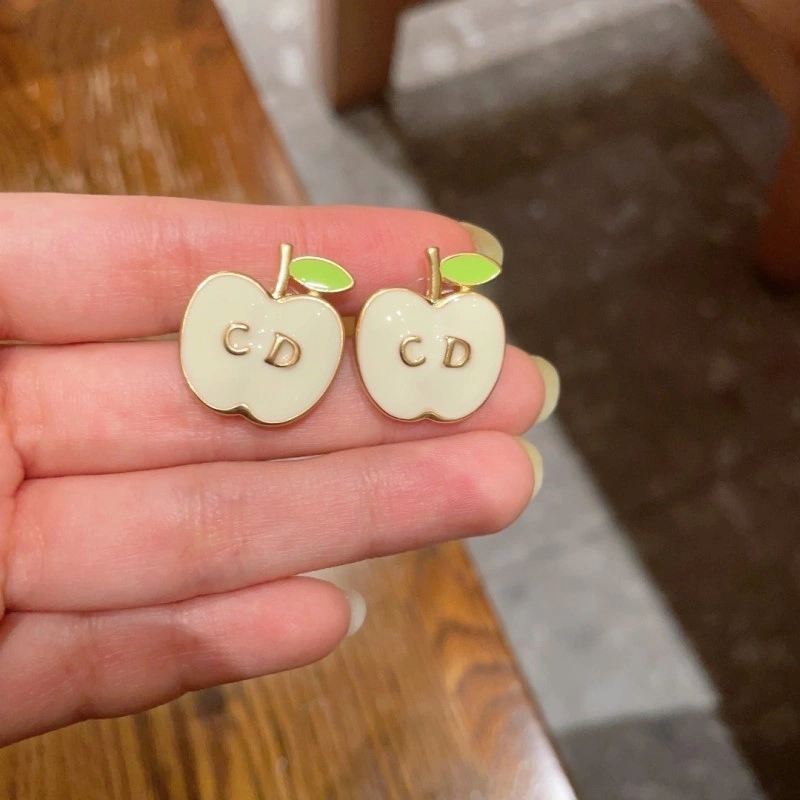 Discounted Christian Dior Earrings