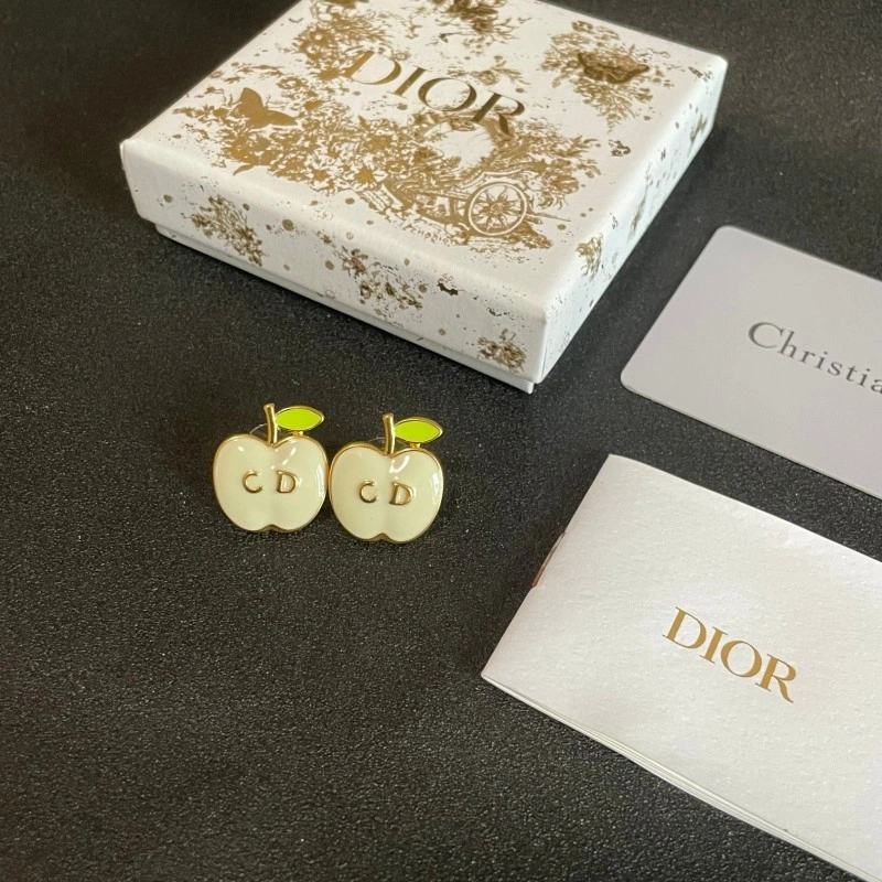 Discounted Christian Dior Earrings