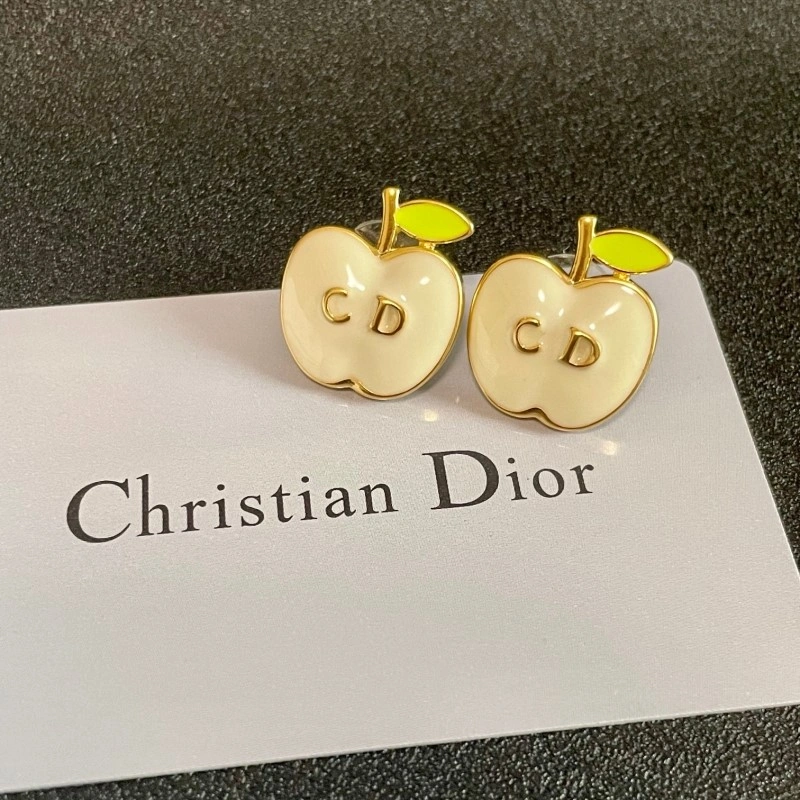 Discounted Christian Dior Earrings