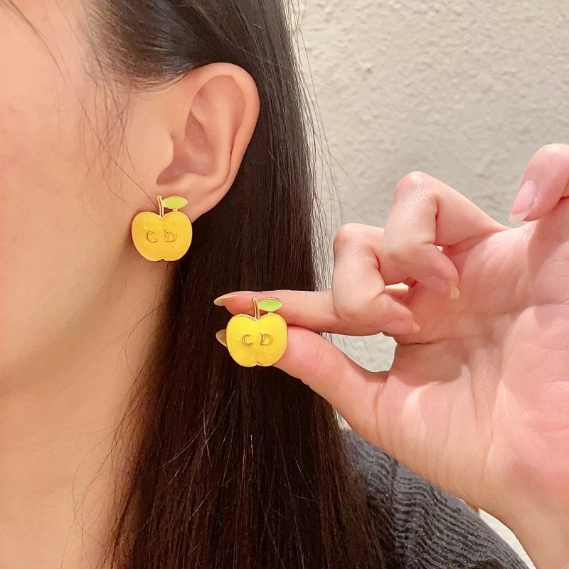 Christian Dior Earrings
