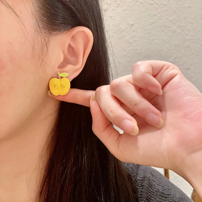 Exact replica Christian Dior Earrings
