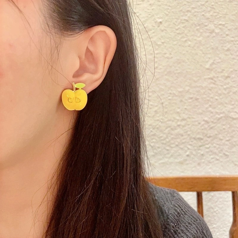Exact replica Christian Dior Earrings