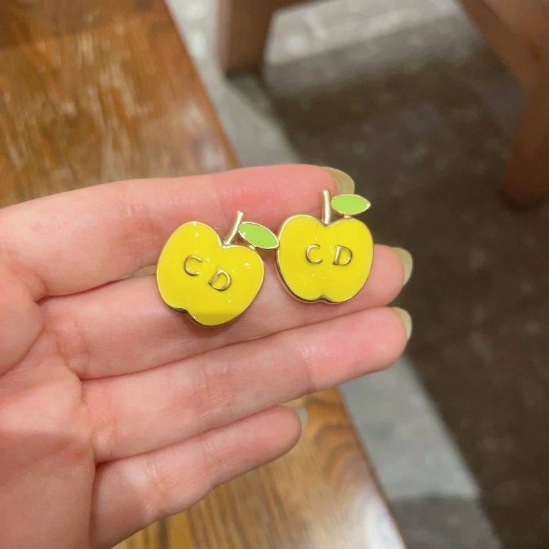 Exact replica Christian Dior Earrings