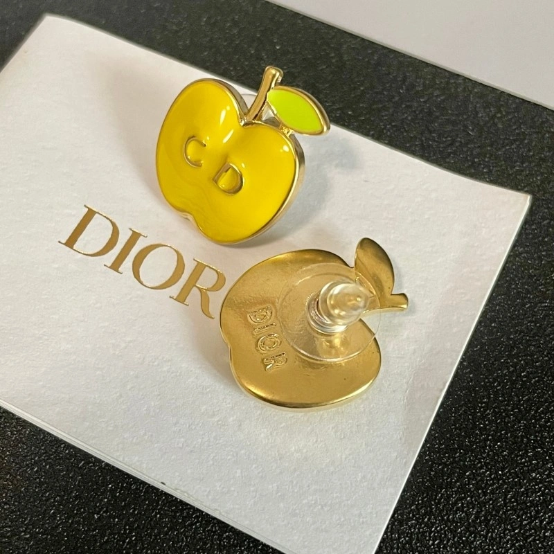 Exact replica Christian Dior Earrings