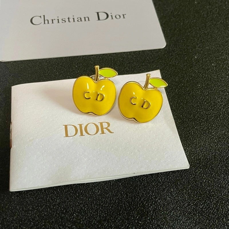 Exact replica Christian Dior Earrings