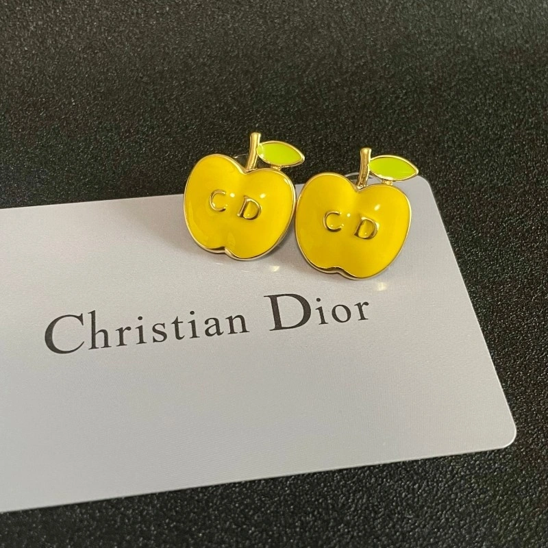 Exact replica Christian Dior Earrings