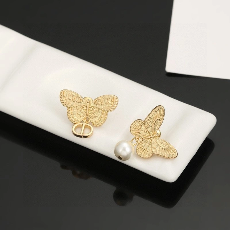 Brand-original Christian Dior Earrings