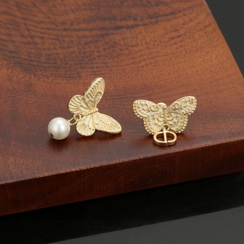 Brand-original Christian Dior Earrings