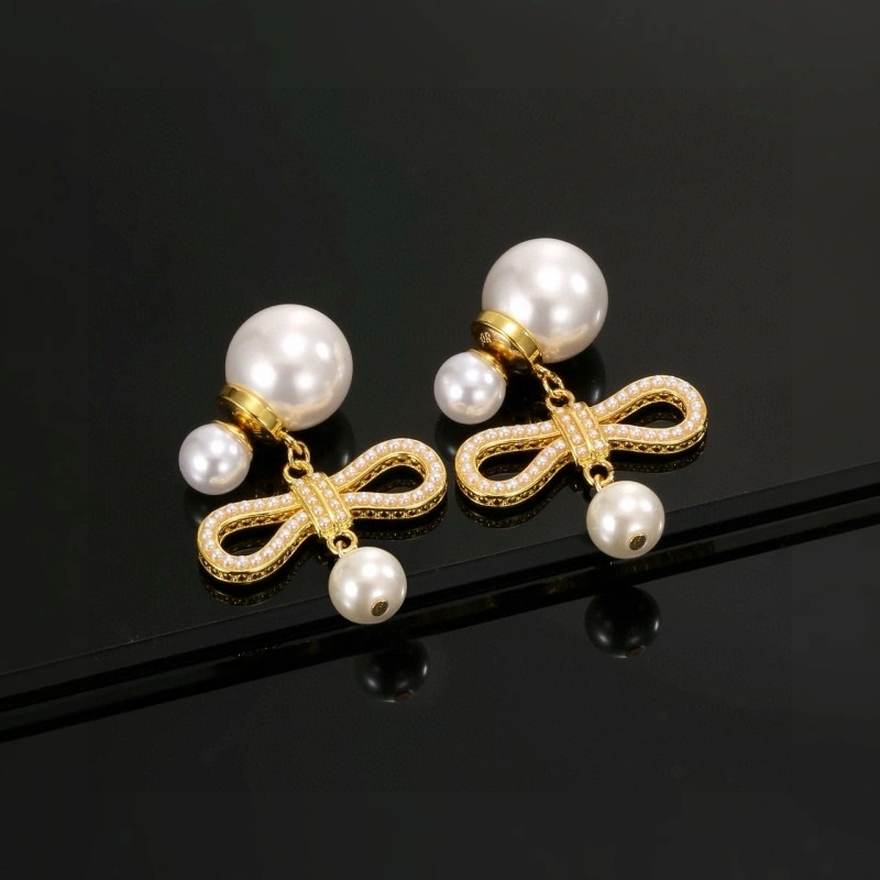 Christian Dior Earrings