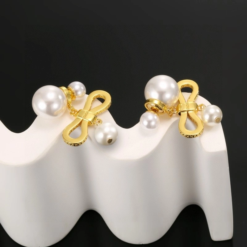 Factory-made Christian Dior Earrings