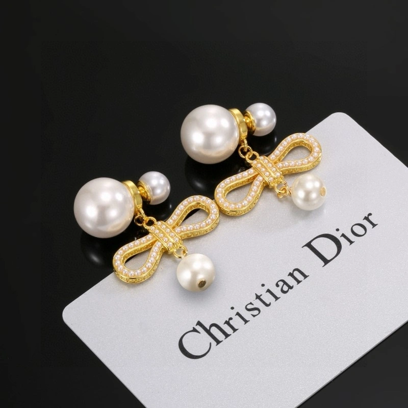 Factory-made Christian Dior Earrings