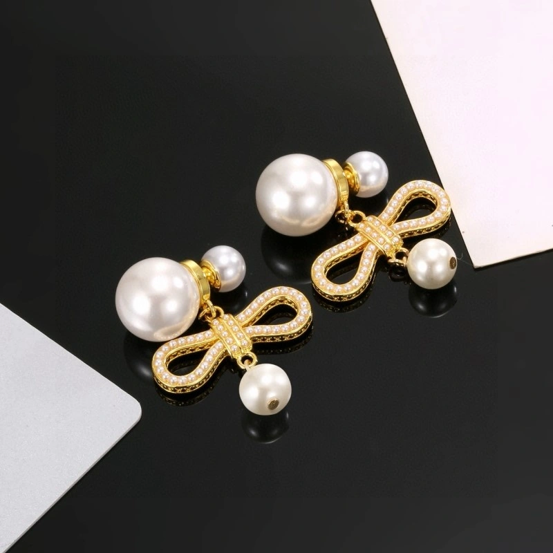 Factory-made Christian Dior Earrings