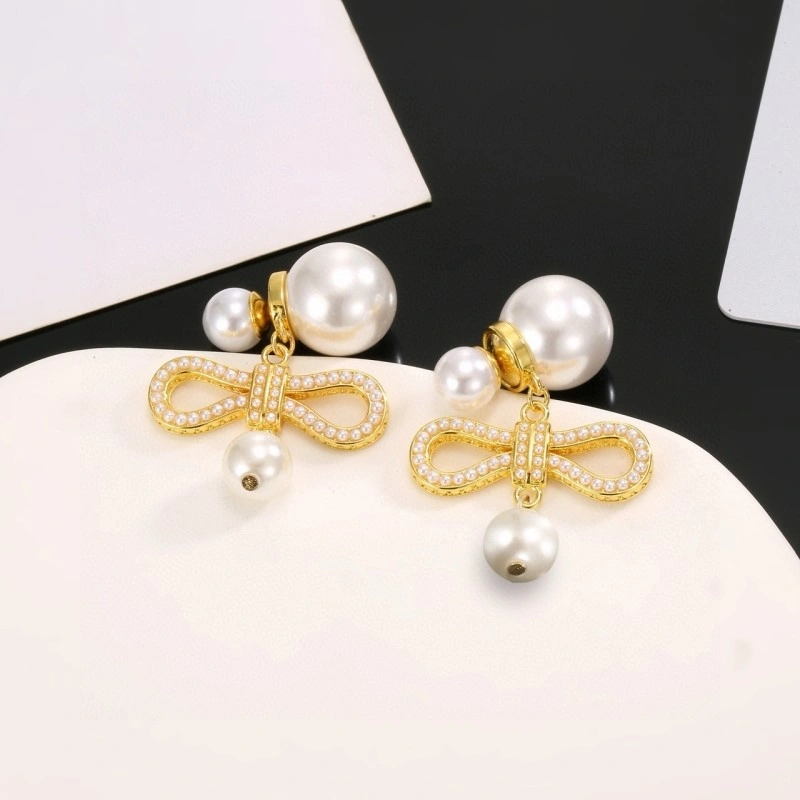 Factory-made Christian Dior Earrings