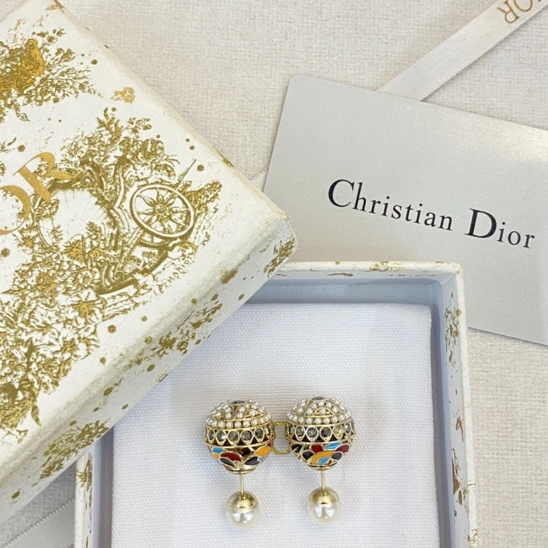 Perfect replica Christian Dior Earrings