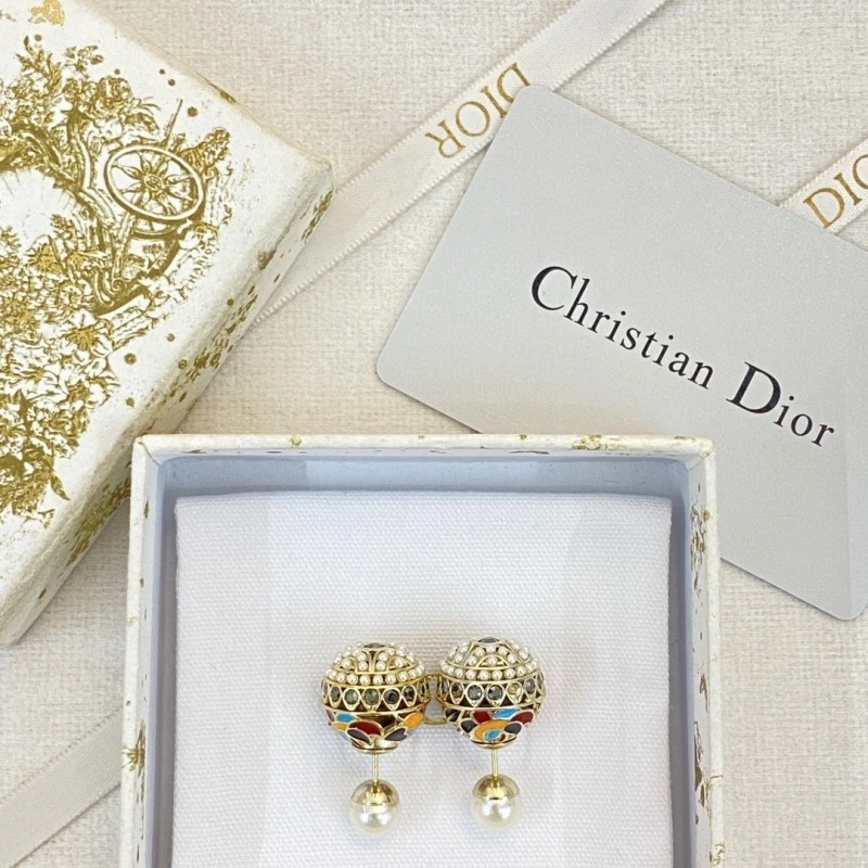 Perfect replica Christian Dior Earrings