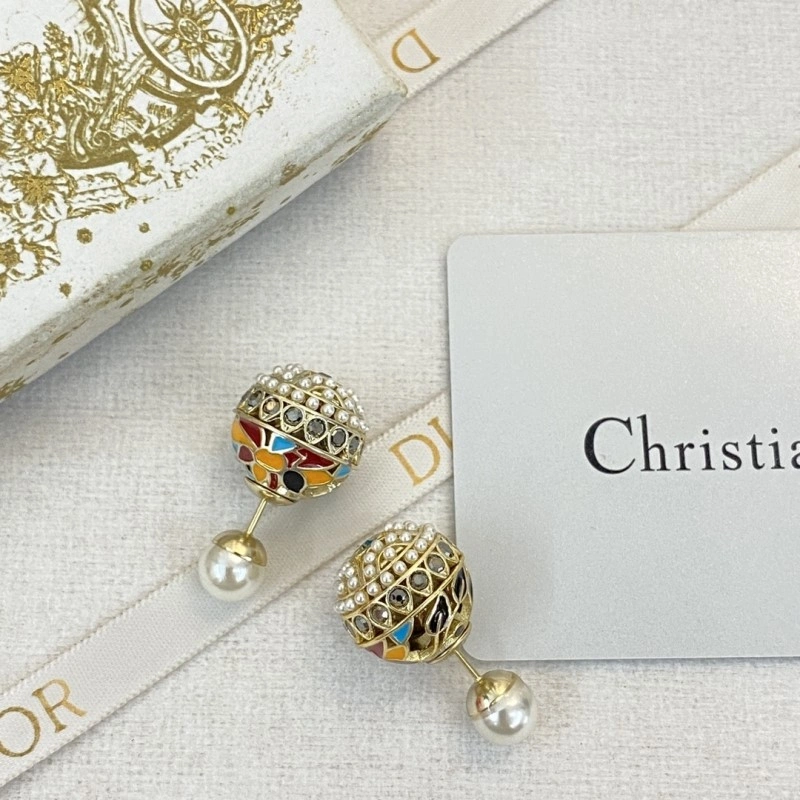 Perfect replica Christian Dior Earrings