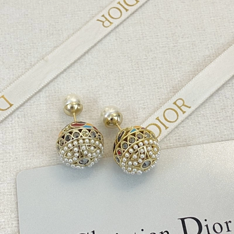 Perfect replica Christian Dior Earrings