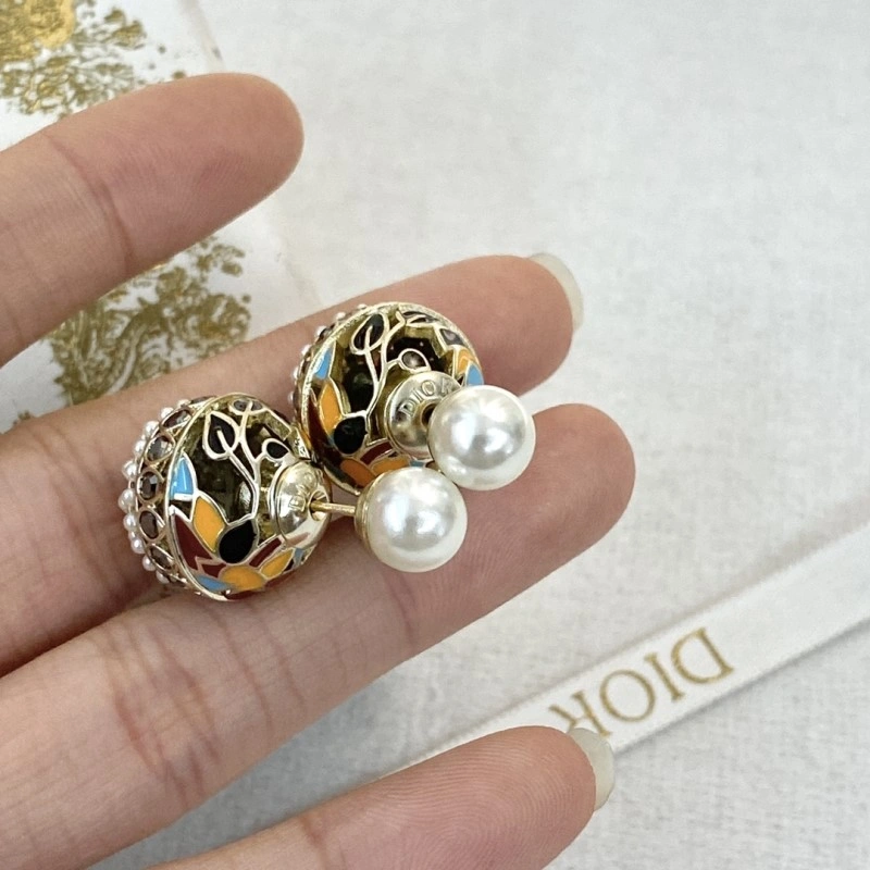 Perfect replica Christian Dior Earrings