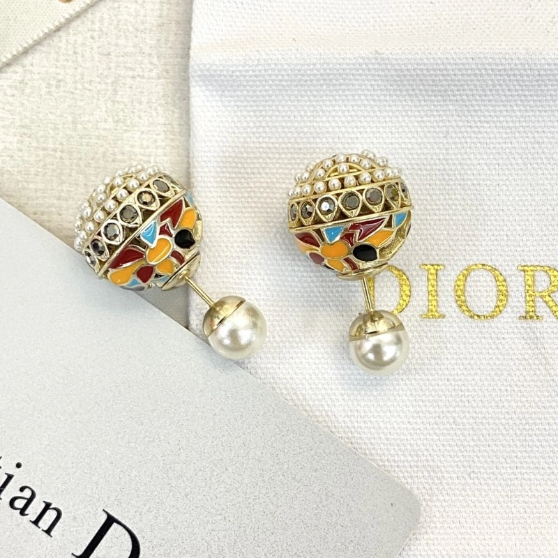 Perfect replica Christian Dior Earrings