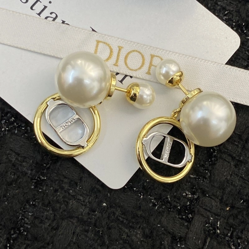 Precise copy Christian Dior Earrings