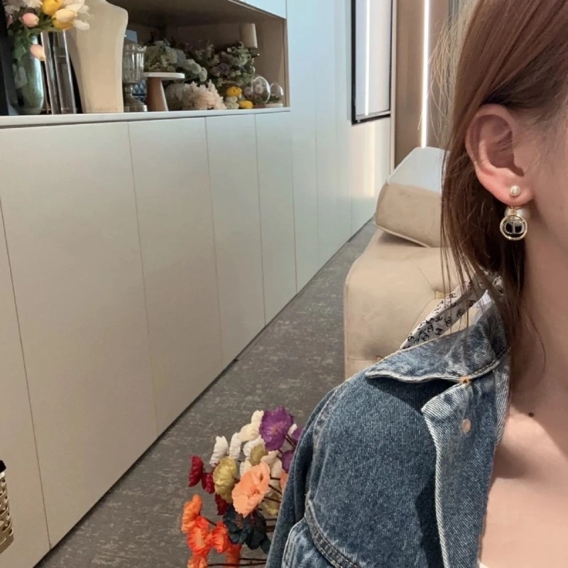 Precise copy Christian Dior Earrings