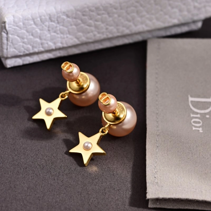 Affordable Christian Dior Earrings