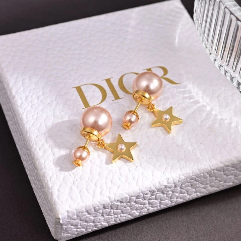 Affordable Christian Dior Earrings