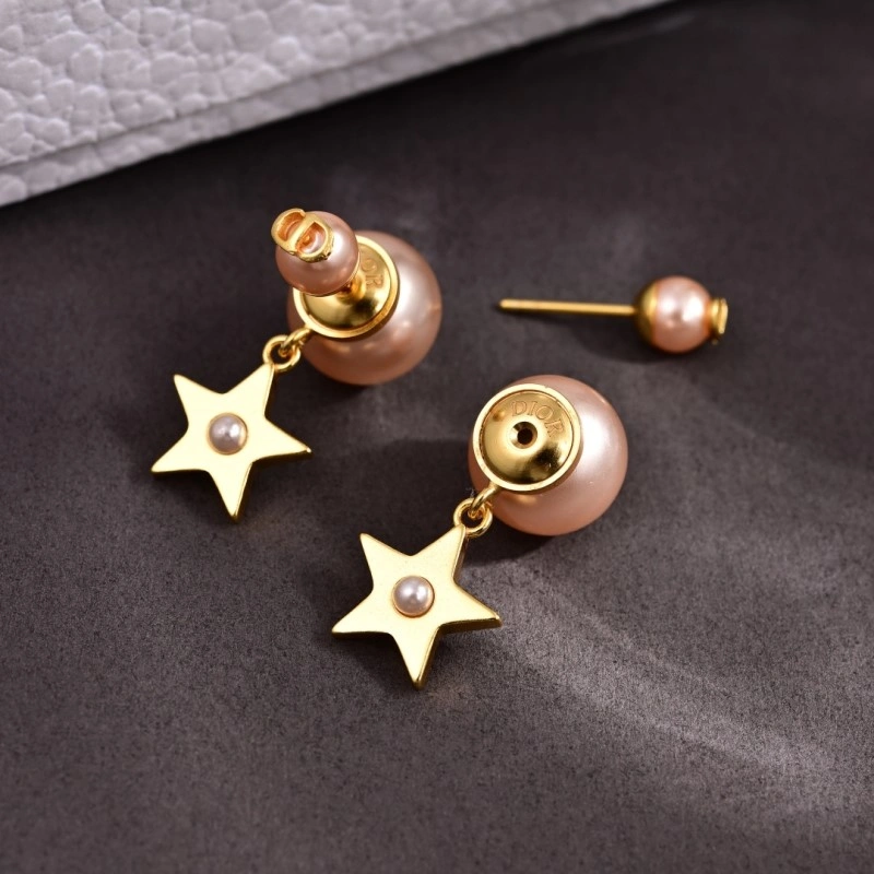Affordable Christian Dior Earrings