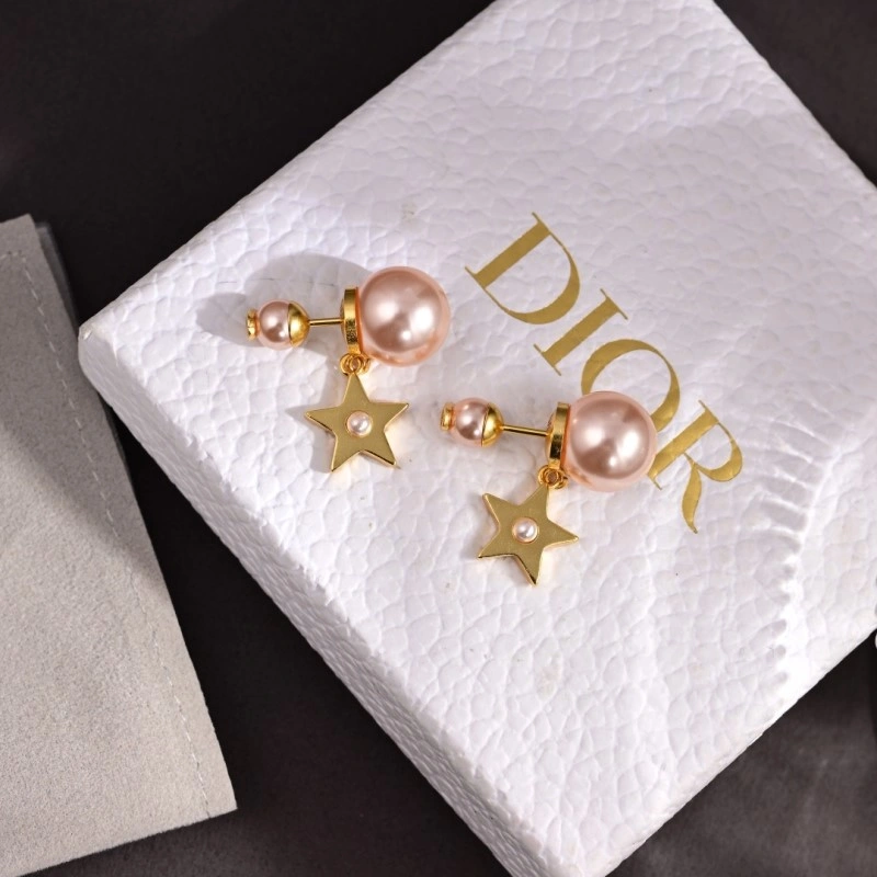 Affordable Christian Dior Earrings