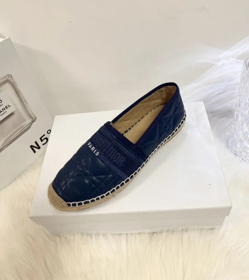 1:1 copy Christian Dior Fishermans Shoes