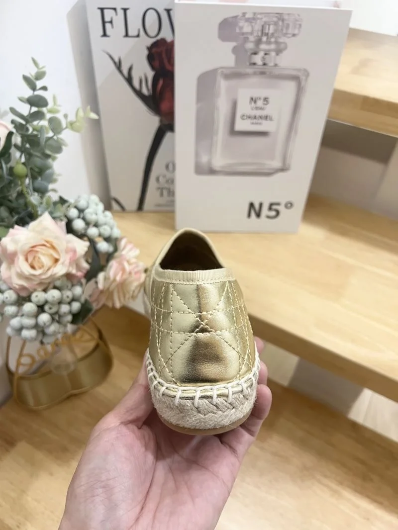 Legit Christian Dior Fishermans Shoes