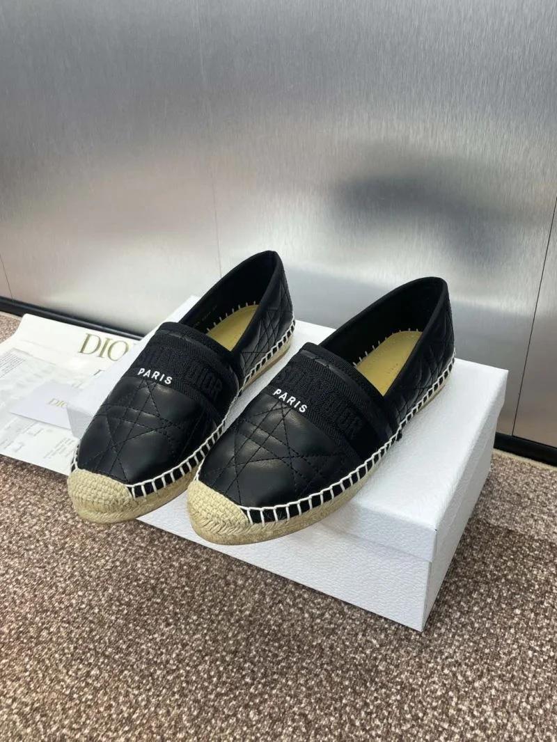 Cut-rate Christian Dior Fishermans Shoes