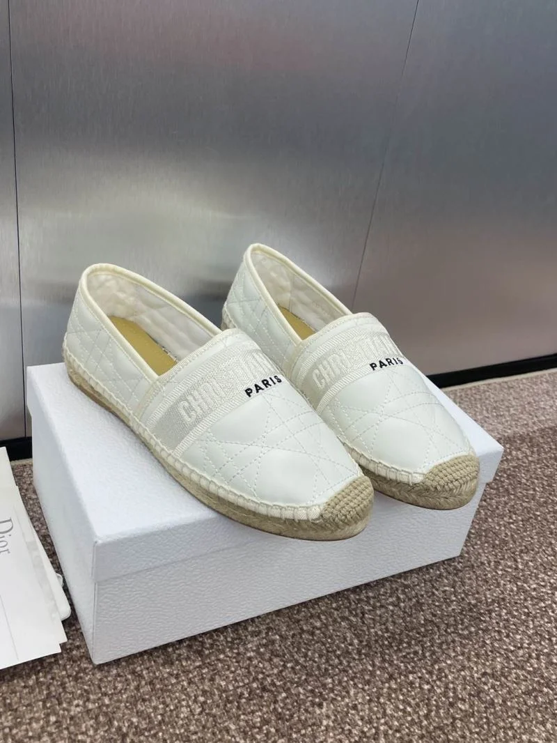 Reasonably priced Christian Dior Fishermans Shoes